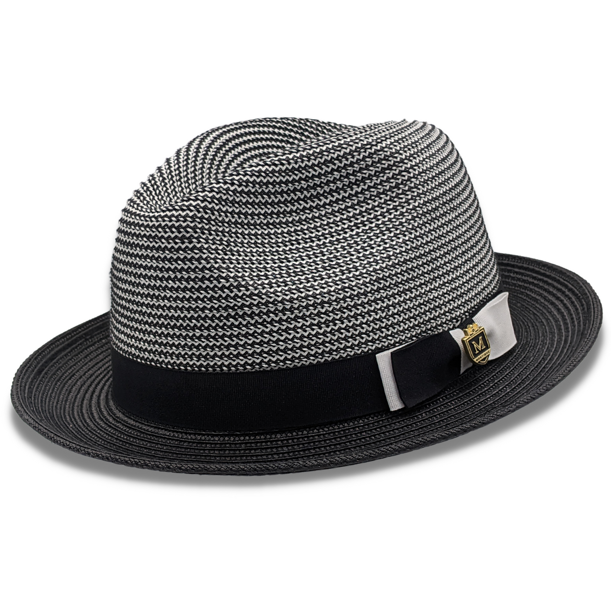 Men's Fedora Hats | Red Bottom Hats | Suits and More – Suits & More