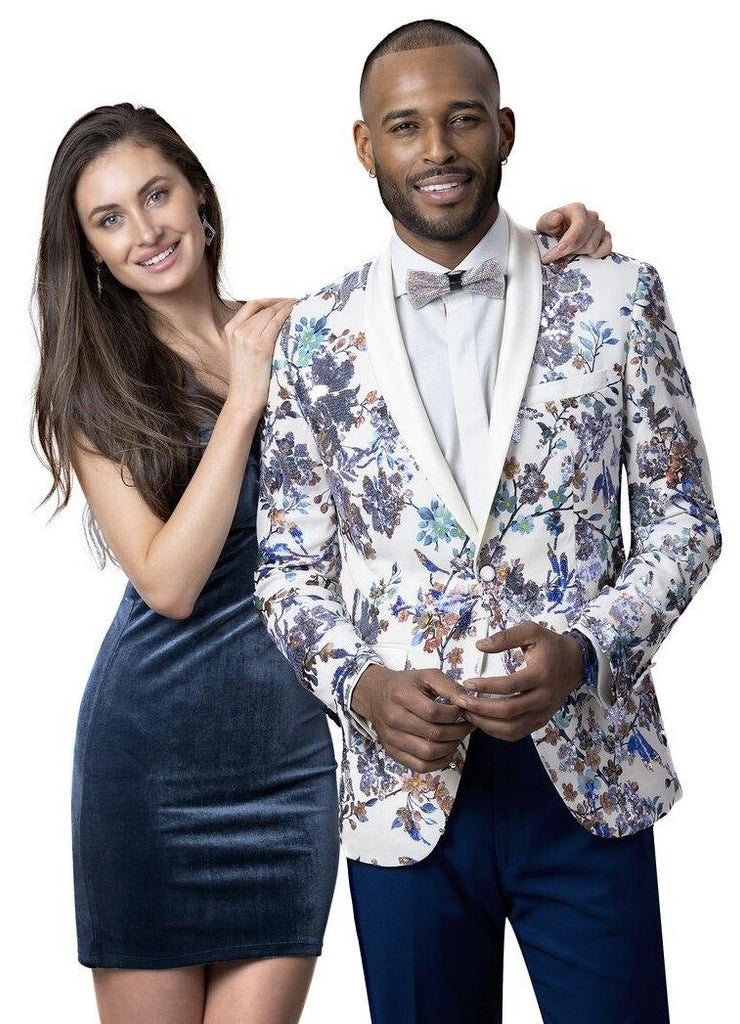 Men's Fashion Suits - Express Your Style | SuitsAndMore – Suits & More